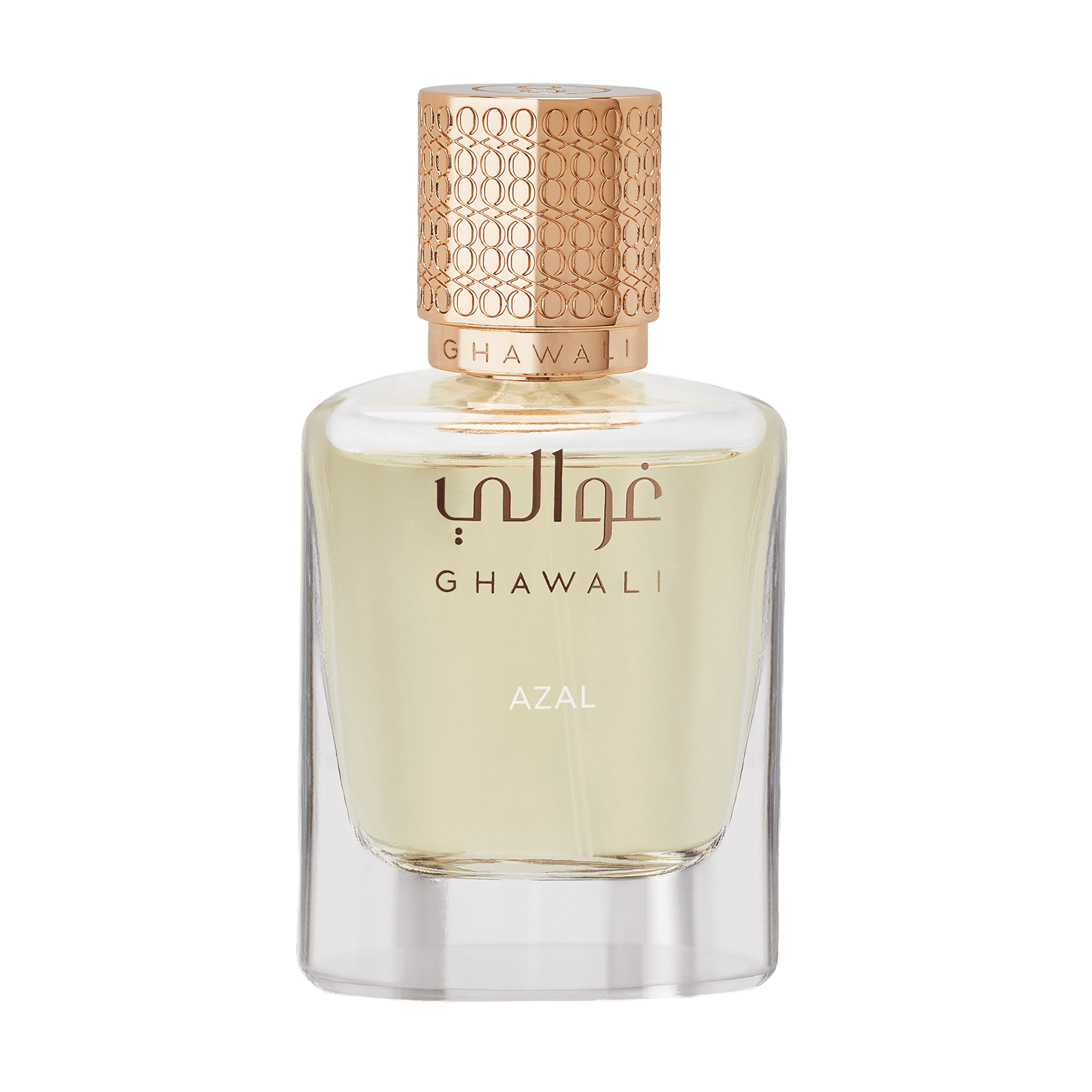 AZAL PARFUM | Luxury Perfumes by Ghawali UAE
