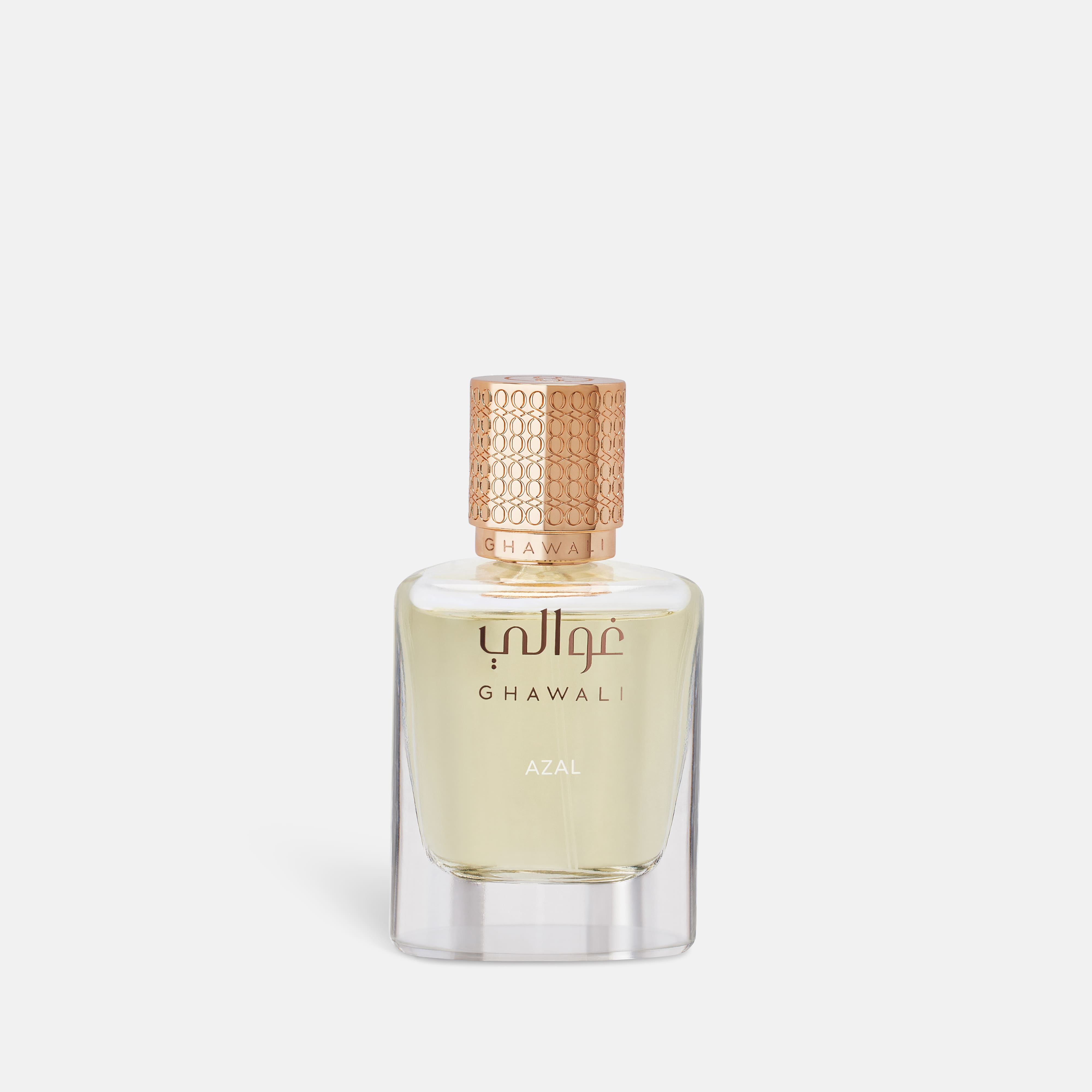 AZAL PARFUM | Luxury Perfumes by Ghawali UAE